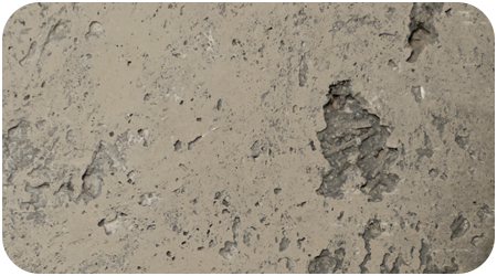 Available Finishes and Textures - American Fyre Designs