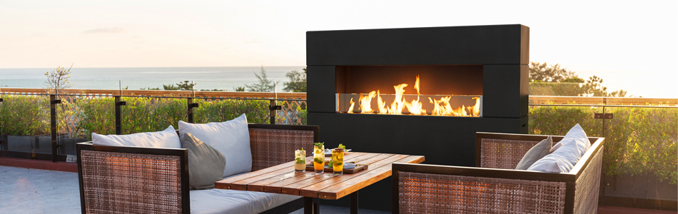 American Fyre Designs - American Fyre Designs