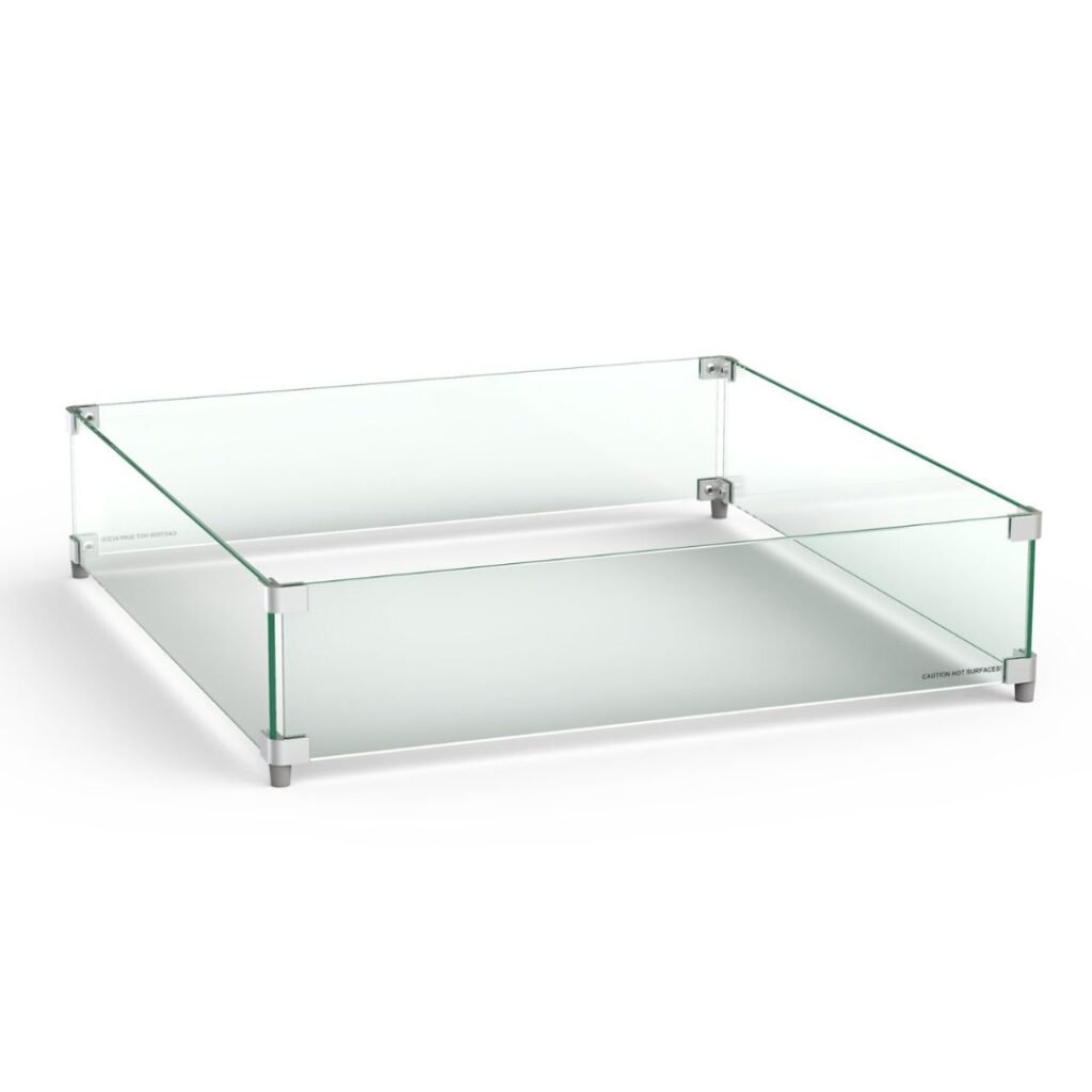 Wind Guards & Covers - American Fyre Designs