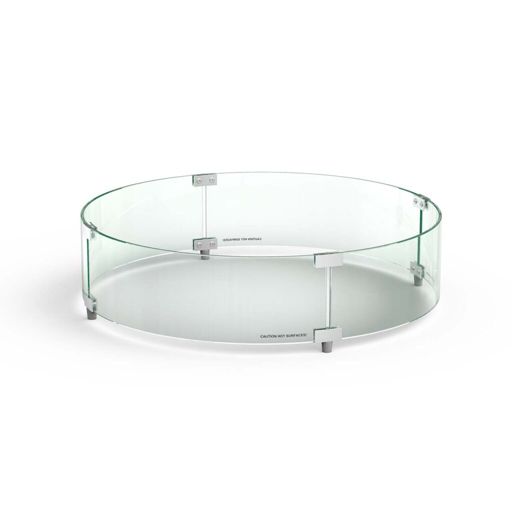 Wind Guards & Covers - American Fyre Designs